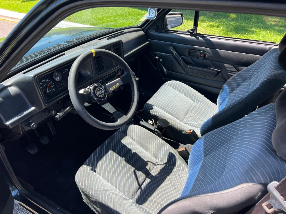 Chevette L Turbo - Anúncio vendido