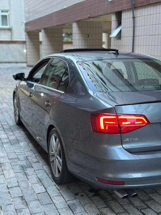 Jetta Highline TSI - Anúncios para Alta performance