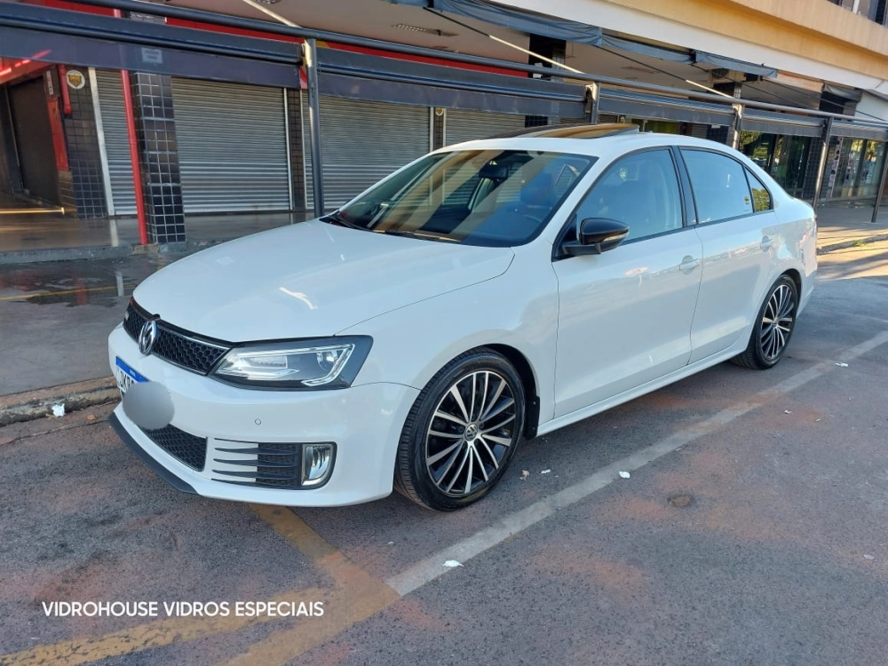 Jetta Highline TSI - Anúncios para Alta performance