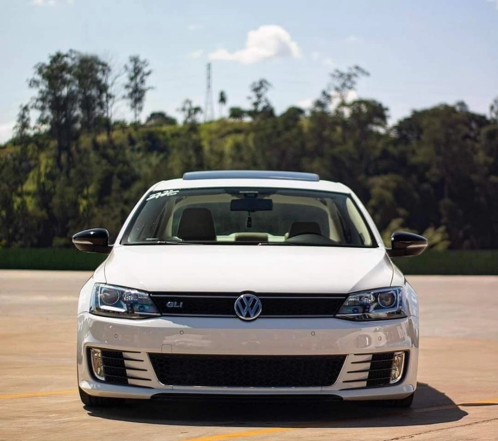 Jetta Highline TSI - Anúncios para Alta performance