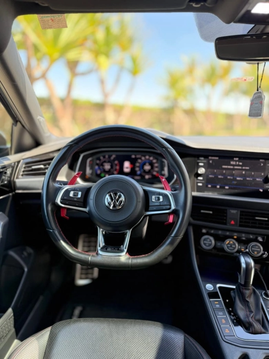 Jetta GLI TSI - Anúncios para Alta performance