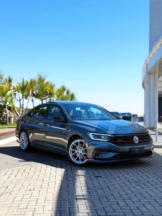 Jetta GLI TSI - Anúncios para Alta performance