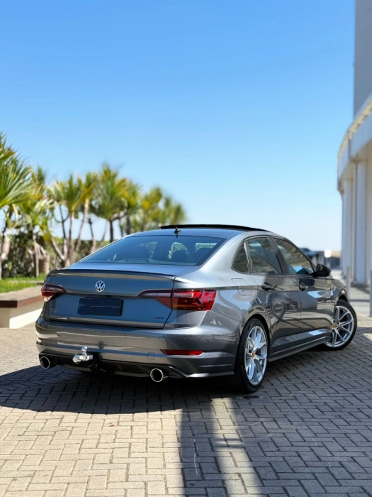 Jetta GLI TSI - Anúncios para Alta performance