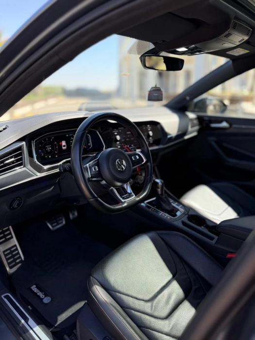 Jetta GLI TSI - Anúncios para Alta performance