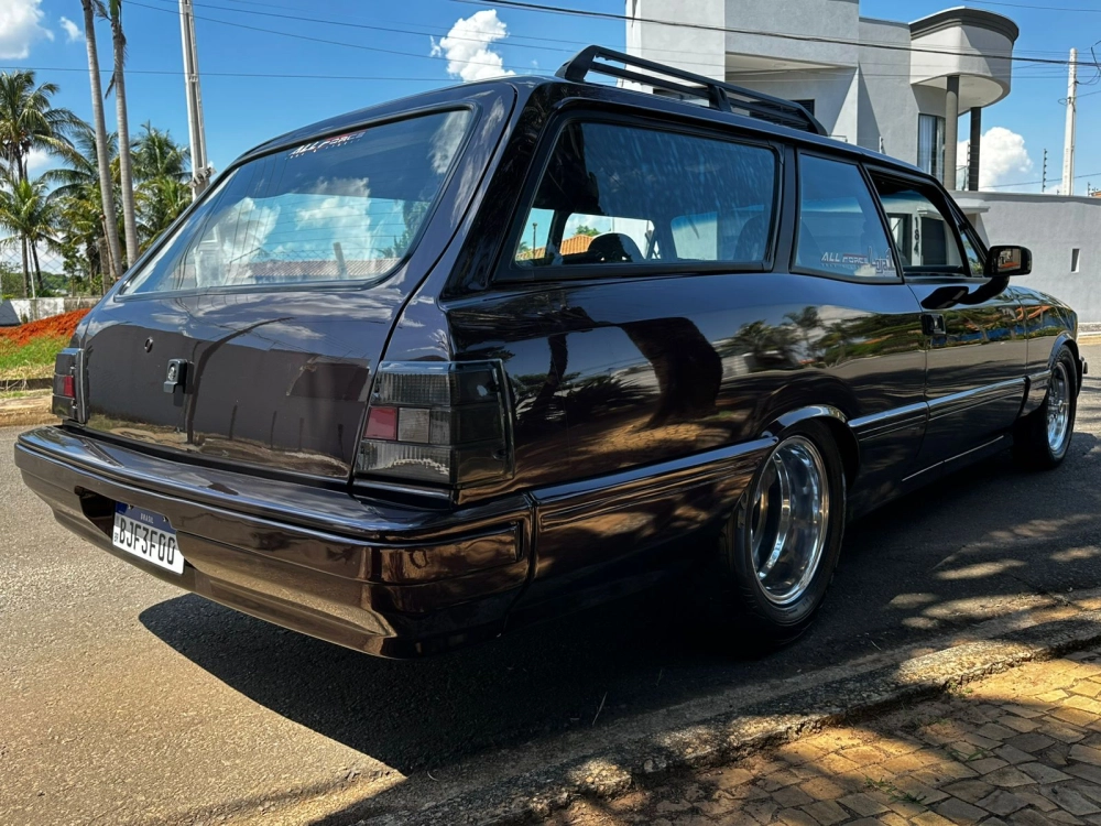 Caravan Turbo - Anúncios para Alta performance