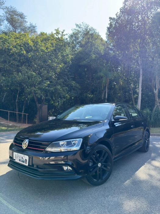 Jetta TSI - Anúncios para Alta performance