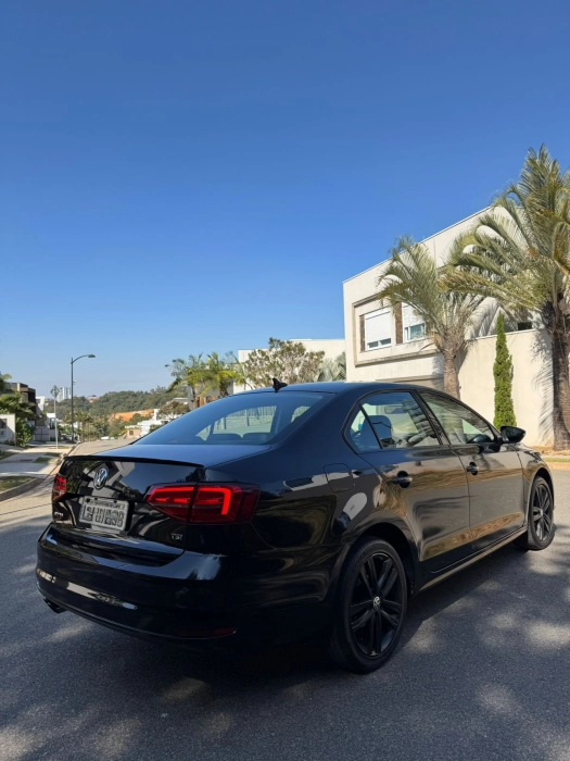 Jetta TSI - Anúncios para Alta performance