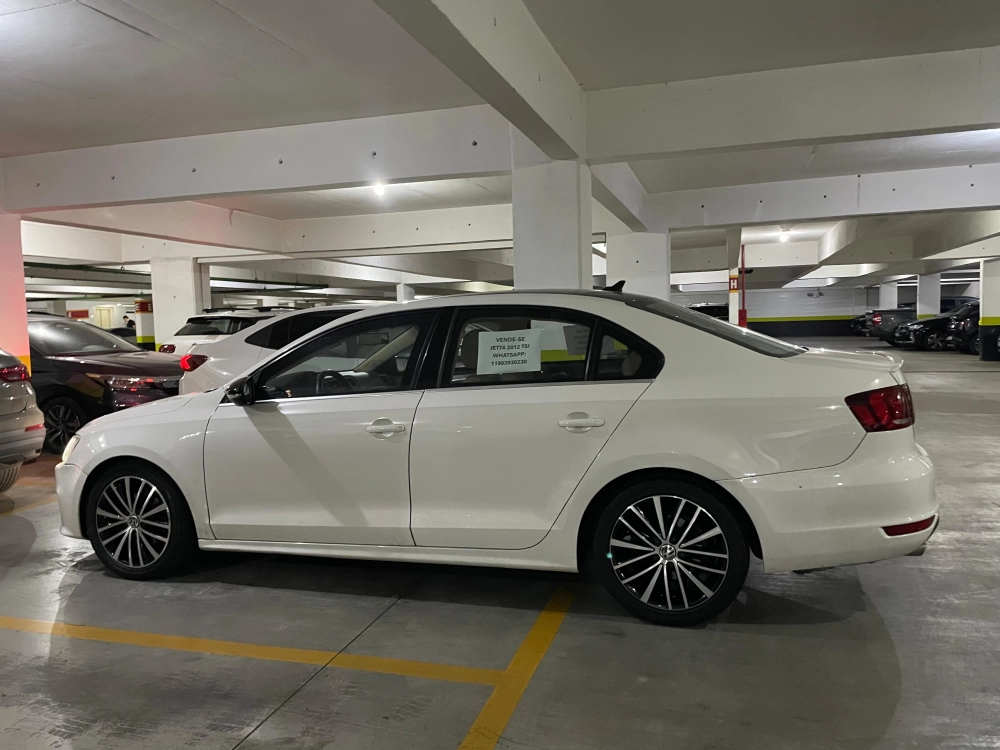 Jetta TSI - Anúncios para Alta performance