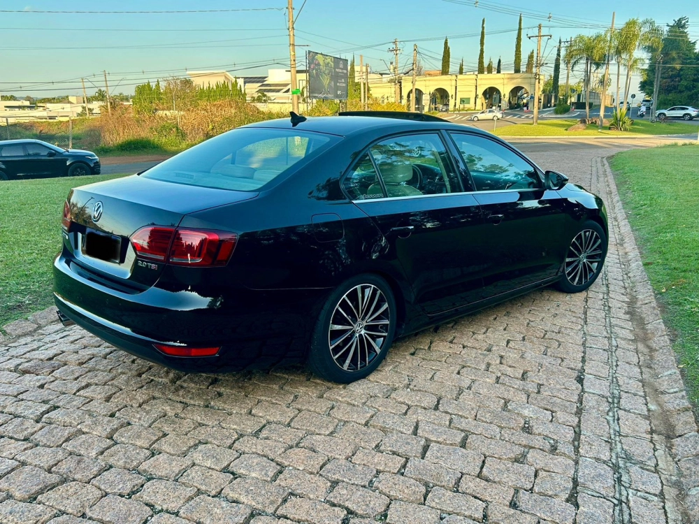 Jetta Highline TSI - Anúncios para Alta performance