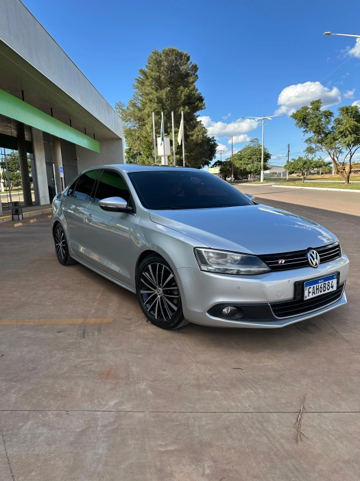 Jetta Highline TSI - Anúncios para Alta performance