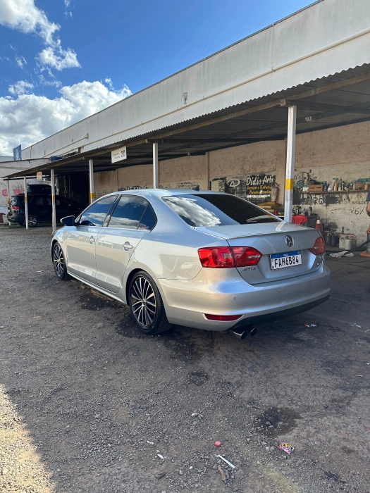 Jetta Highline TSI - Anúncios para Alta performance