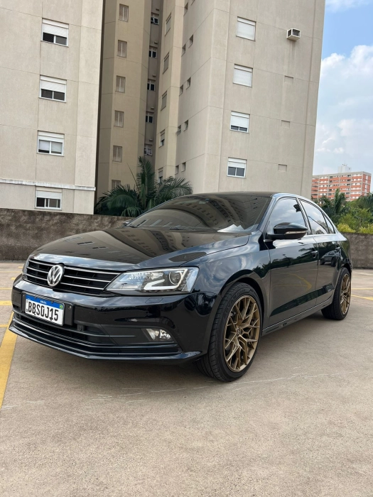 Jetta Highline TSI - Anúncios para Alta performance