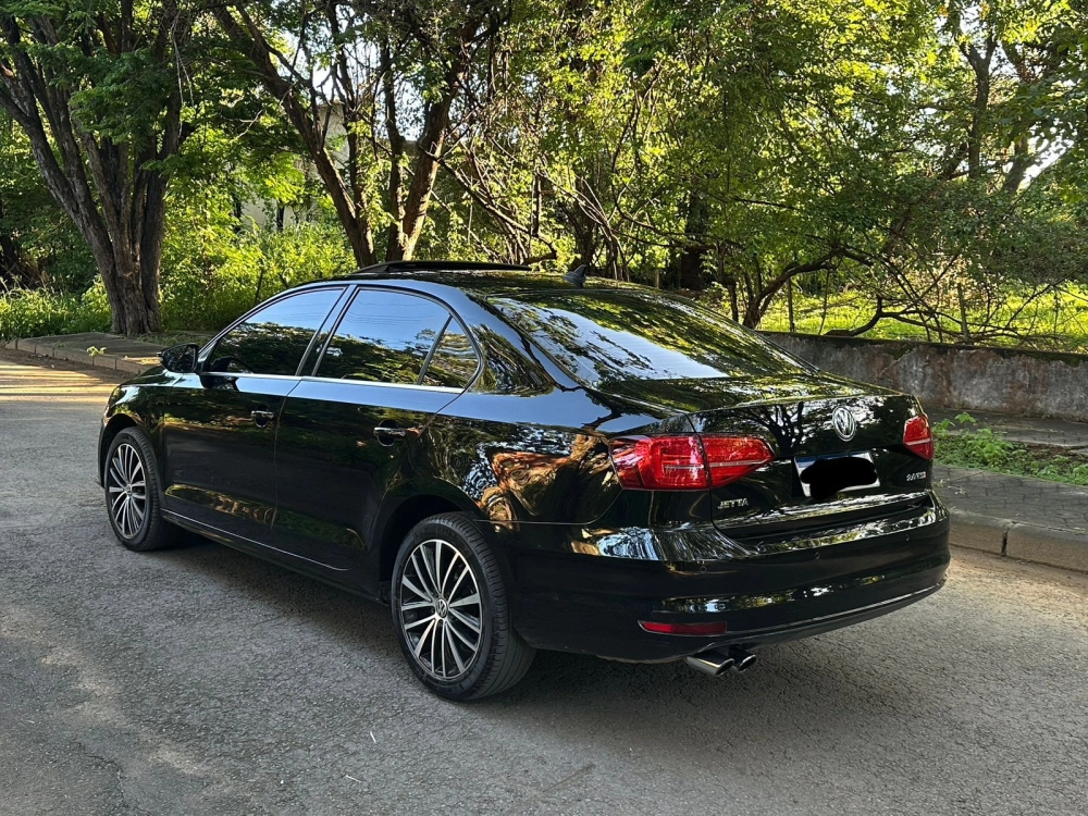 Jetta Highline TSI - Anúncios para Alta performance