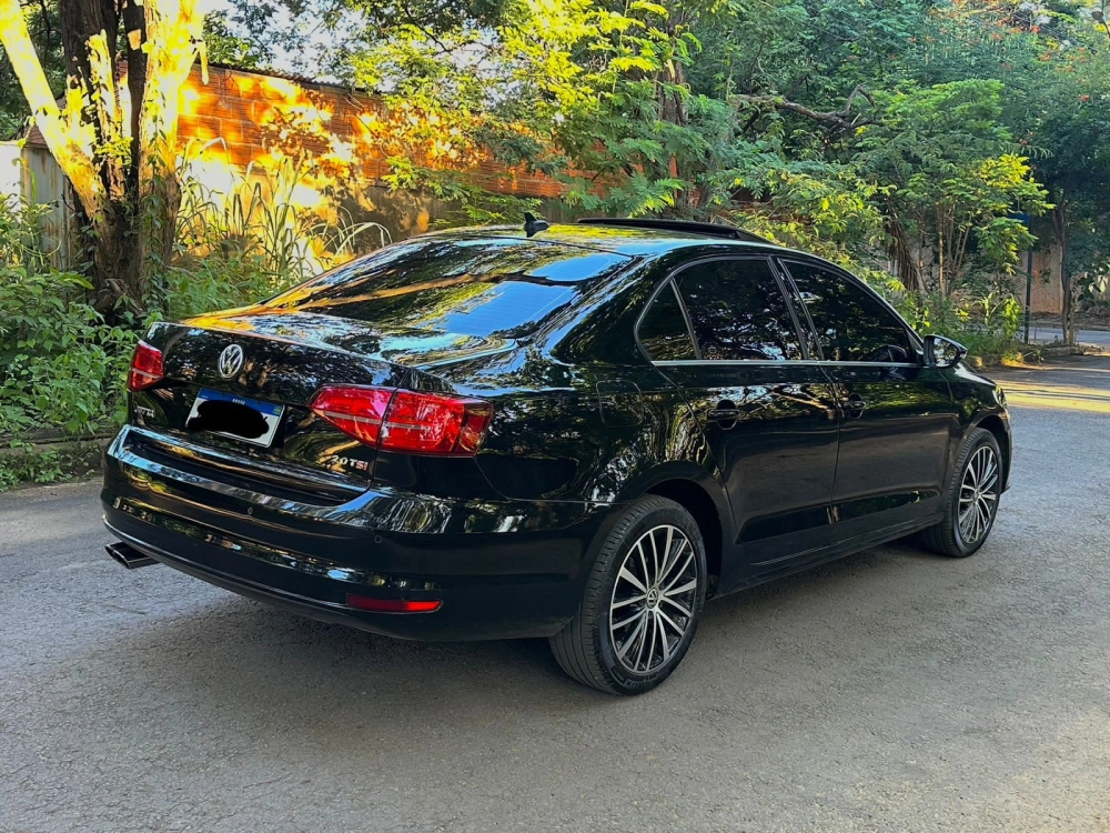 Jetta Highline TSI - Anúncios para Alta performance