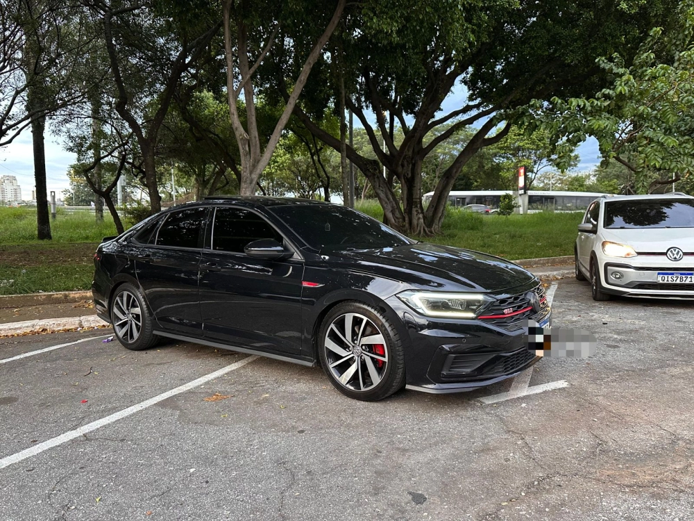 Jetta GLI TSI - Anúncios para Alta performance