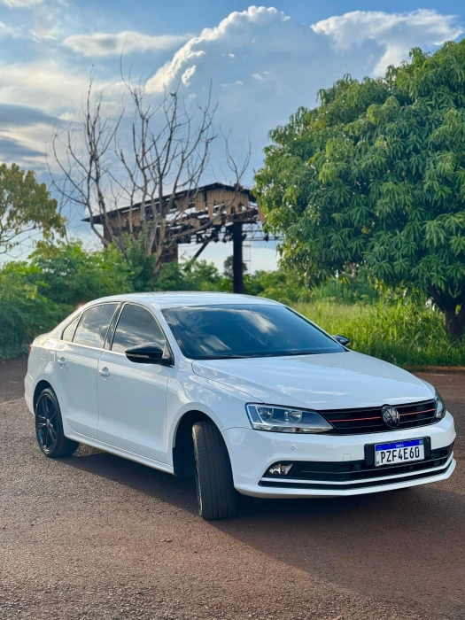 Jetta Highline TSI - Anúncios para Alta performance