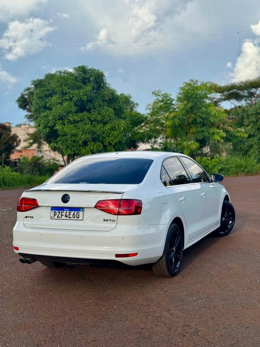 Jetta Highline TSI - Anúncios para Alta performance