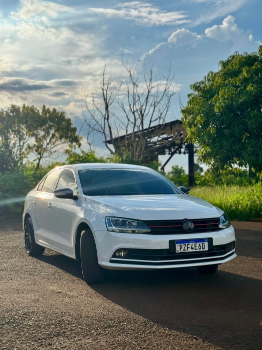 Jetta Highline TSI - Anúncios para Alta performance