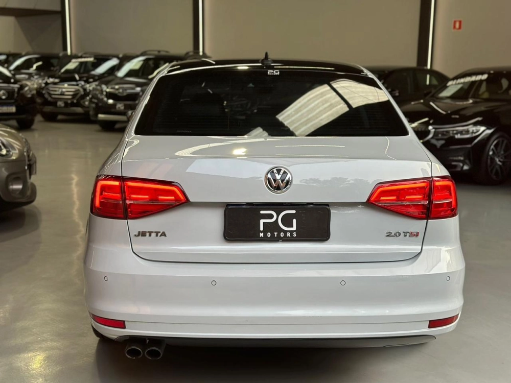 Jetta Highline TSI - Anúncios para Alta performance