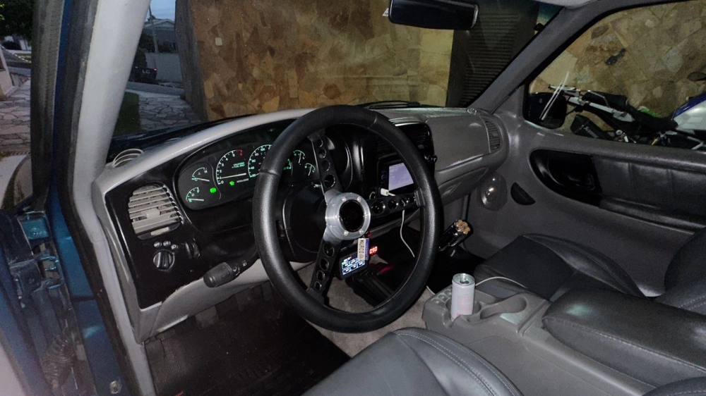 Ranger XL Turbo - Anúncios para Alta performance