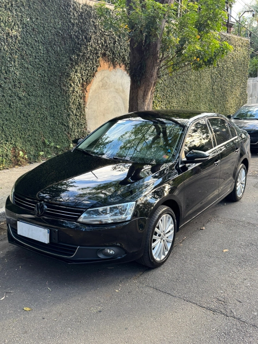 Jetta Highline TSI - Anúncios para Alta performance