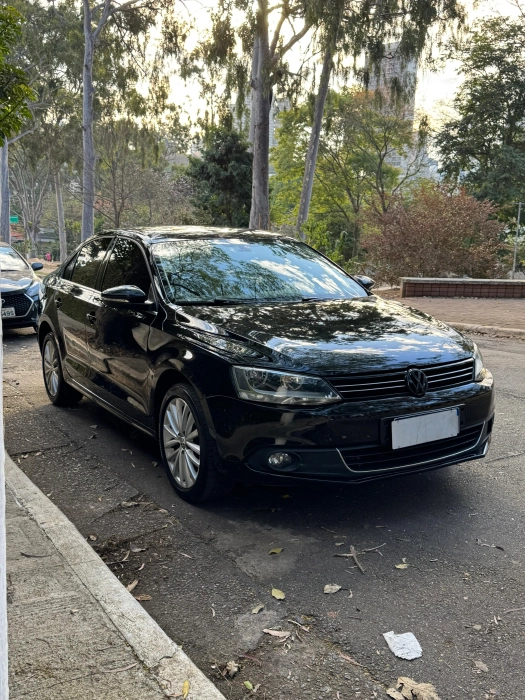 Jetta Highline TSI - Anúncios para Alta performance