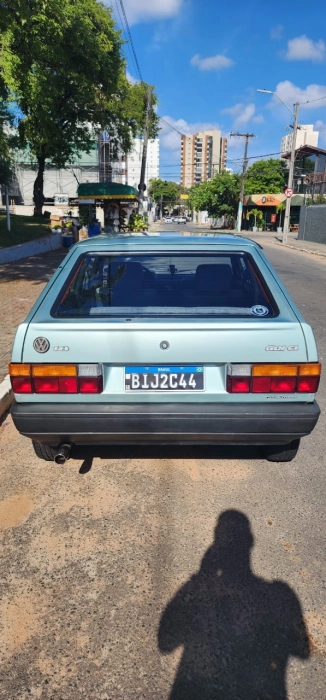 Gol CL - Anúncios para Alta performance