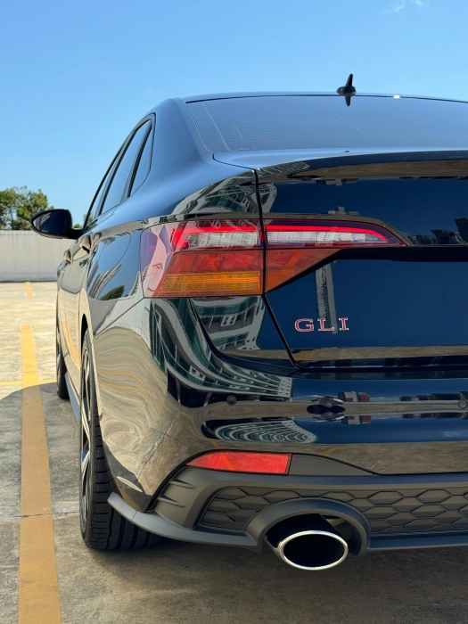 Jetta GLI Turbo - Anúncios para Alta performance
