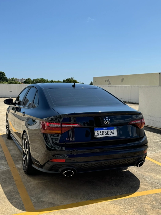 Jetta GLI Turbo - Anúncios para Alta performance