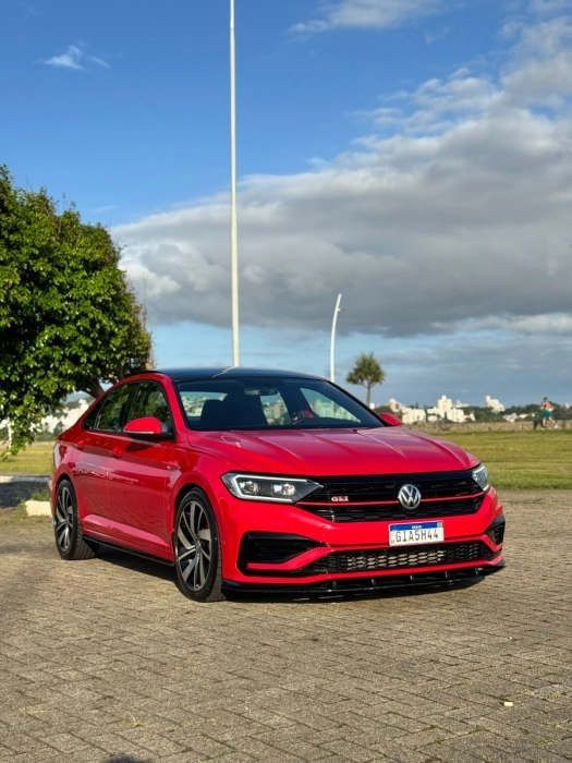 Jetta GLI TSI - Anúncios para Alta performance