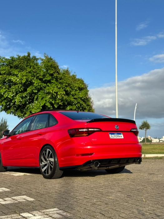 Jetta GLI TSI - Anúncios para Alta performance