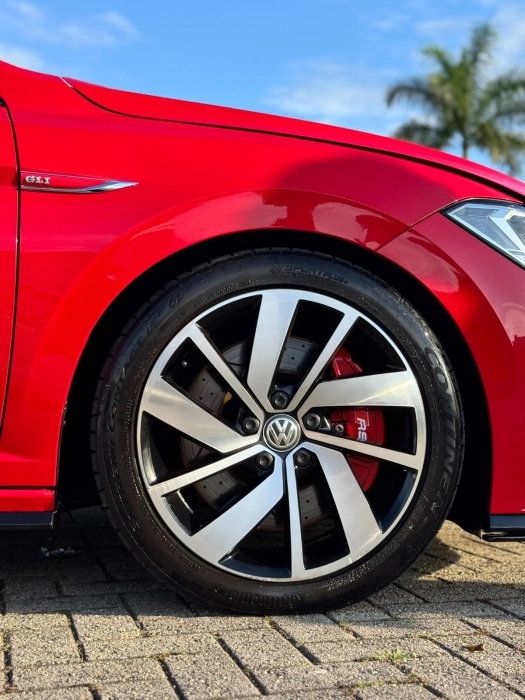 Jetta GLI TSI - Anúncios para Alta performance