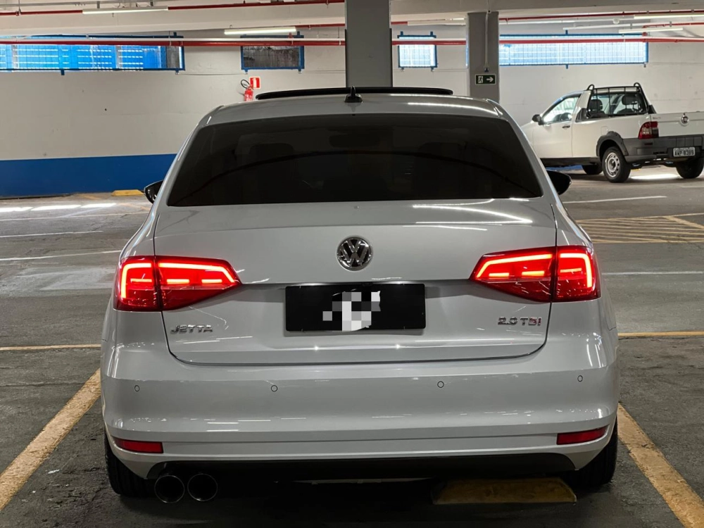Jetta Highline TSI - Anúncios para Alta performance