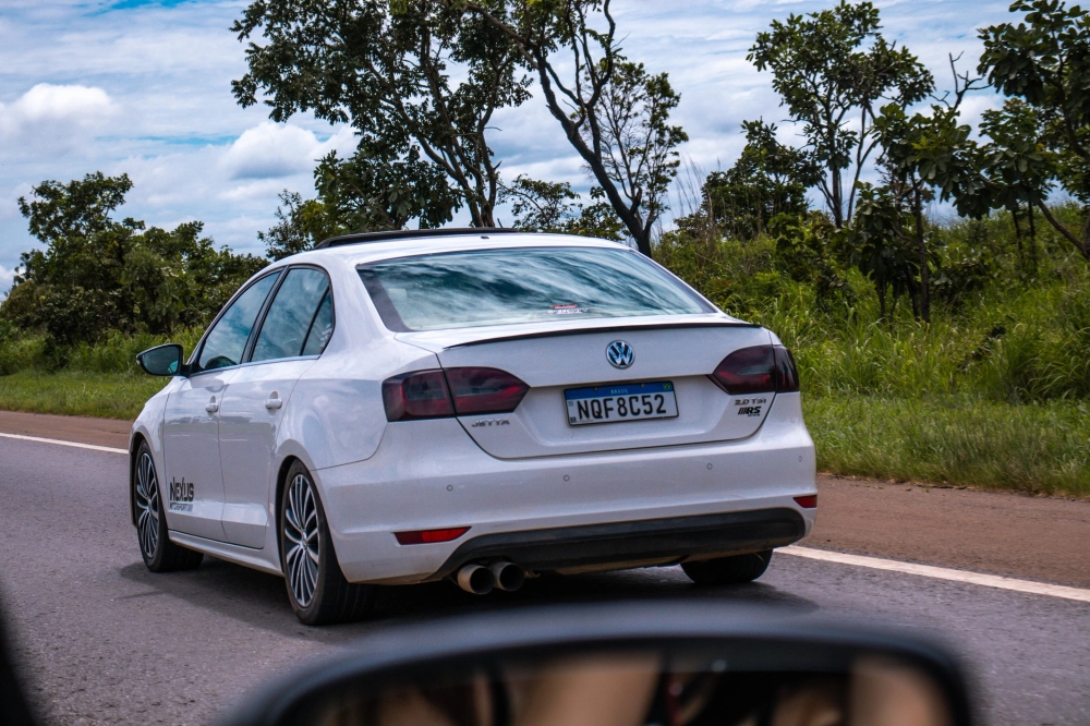Jetta TSI - Anúncios para Alta performance