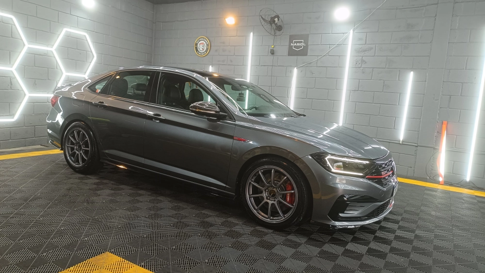 Jetta GLI TSI - Anúncios para Alta performance