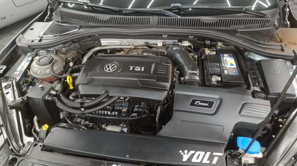 Jetta GLI TSI - Anúncios para Alta performance