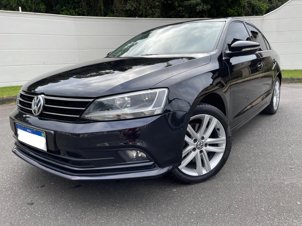 Jetta Highline TSI - Anúncios para Alta performance