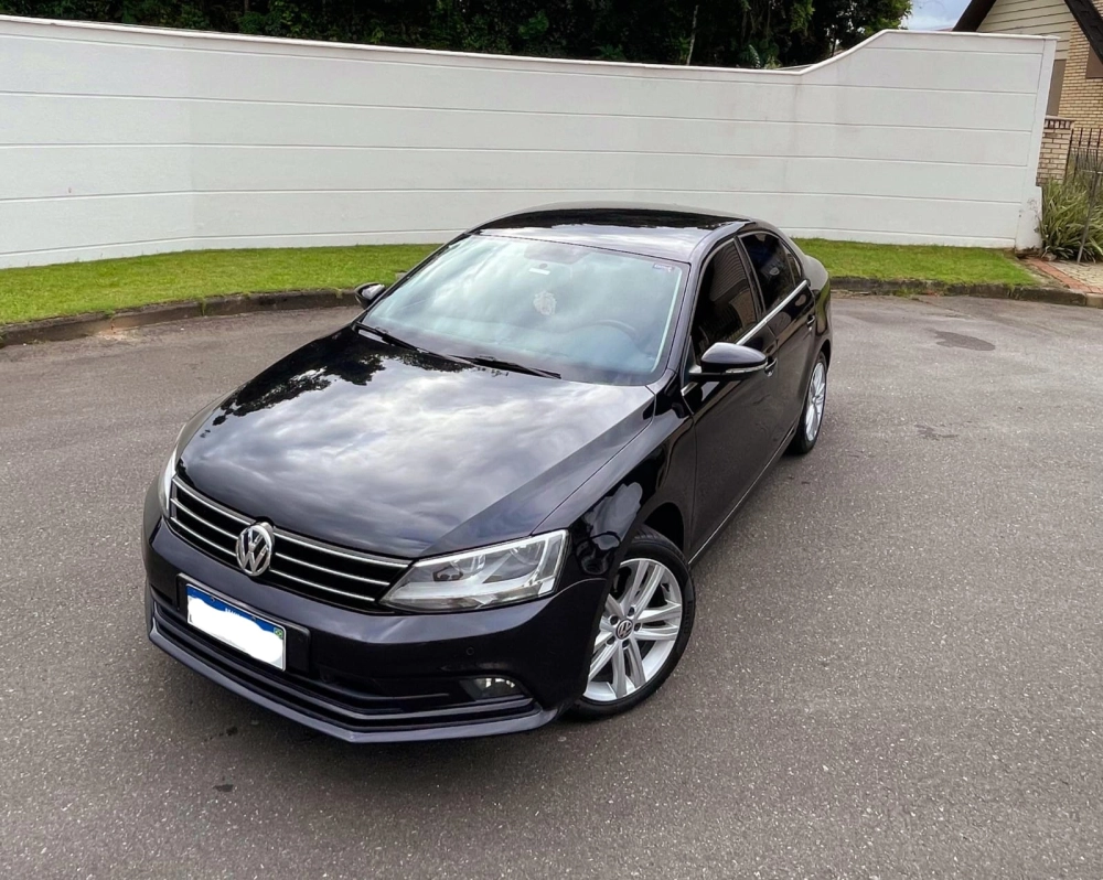 Jetta Highline TSI - Anúncios para Alta performance