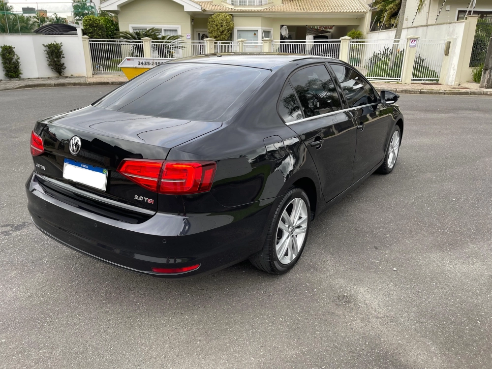 Jetta Highline TSI - Anúncios para Alta performance