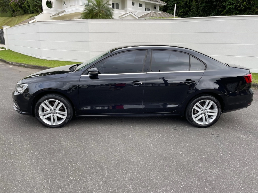 Jetta Highline TSI - Anúncios para Alta performance